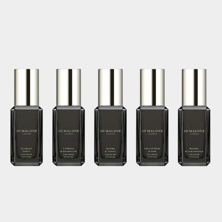 Jo Malone London Mini Cologne Intense Collection Gift Set | Finds Clothing